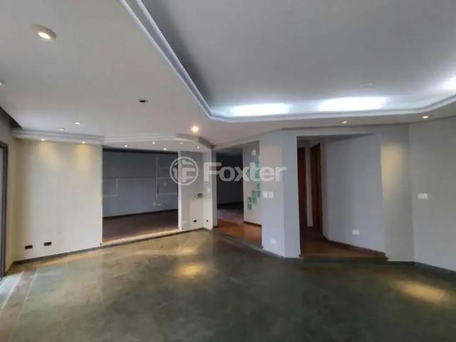 Apartamento para Venda em São Paulo/SP Vila Suzana 3 Quartos
