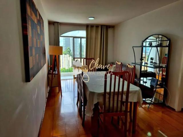 Apartamento para Venda em São Paulo/SP Vila Suzana 3 Quartos