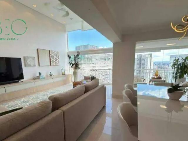 Apartamento para Venda em São Paulo/SP Vila Suzana 3 Quartos