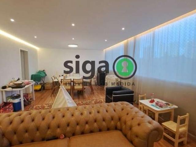 Apartamento para Venda em São Paulo/SP Vila Suzana 3 Quartos