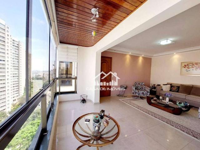 Apartamento para Venda em São Paulo/SP Vila Suzana 3 Quartos