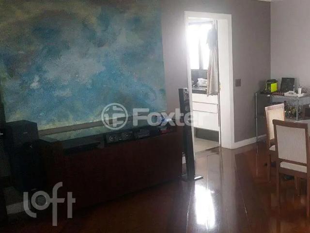 Apartamento para Venda em São Paulo/SP Vila Suzana 3 Quartos