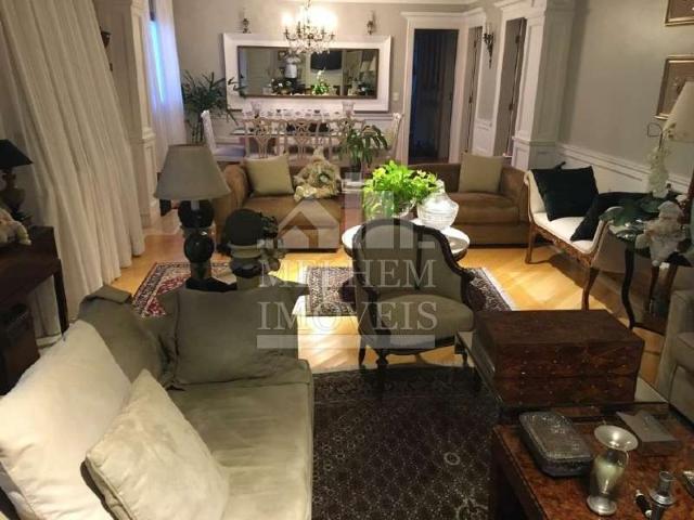 Apartamento para Venda em São Paulo/SP Vila Suzana 3 Quartos