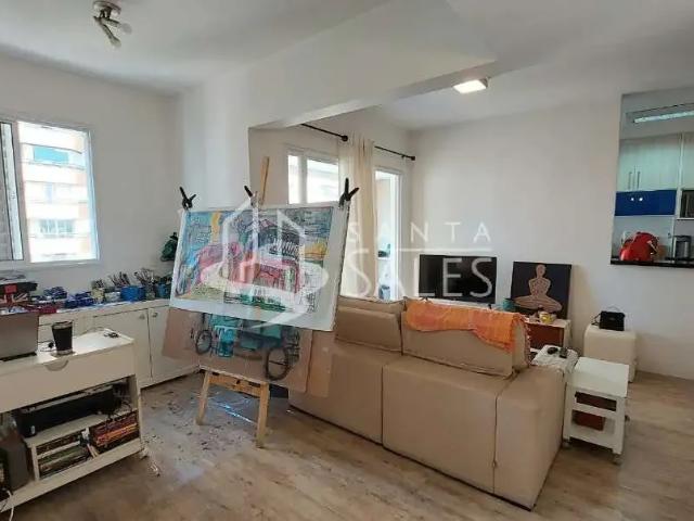 Apartamento para Venda em São Paulo/SP Vila Suzana 3 Quartos