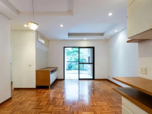 Apartamento para Venda em São Paulo/SP Vila Suzana 3 Quartos