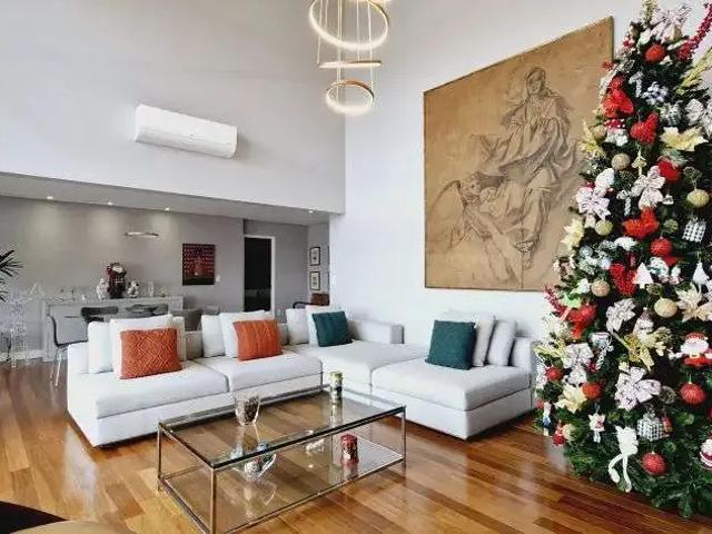 Apartamento para Venda em São Paulo/SP Vila Suzana 3 Quartos