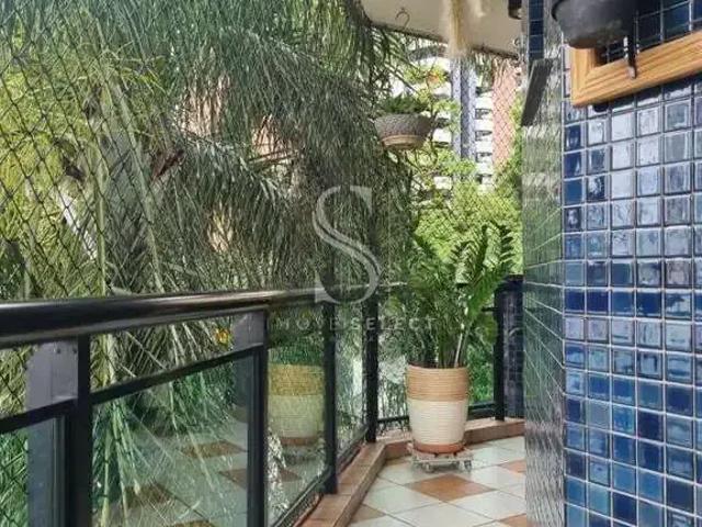Apartamento para Venda em São Paulo/SP Vila Suzana 3 Quartos