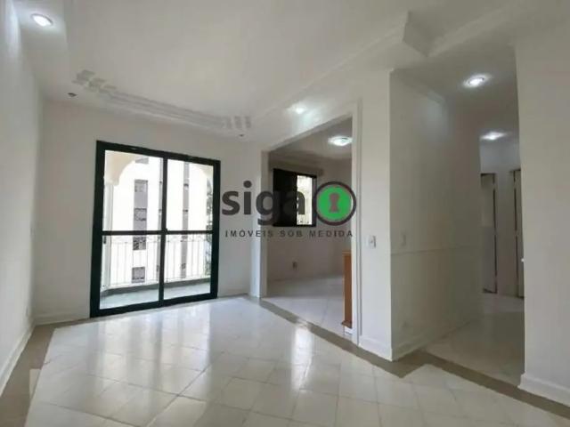 Apartamento para Venda em São Paulo/SP Vila Suzana 3 Quartos