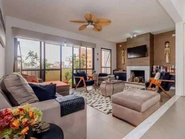 Apartamento para Venda em São Paulo/SP Vila Suzana 3 Quartos