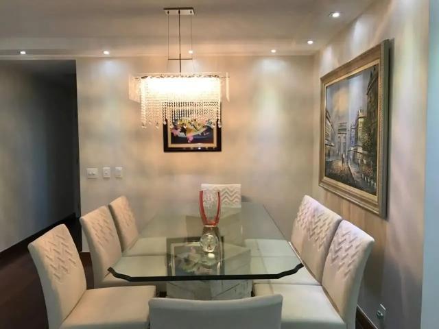 Apartamento para Venda em São Paulo/SP Vila Suzana 3 Quartos