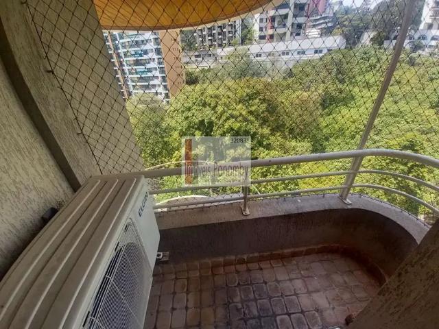 Apartamento para Venda em São Paulo/SP Vila Suzana 3 Quartos