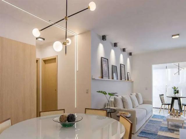 Apartamento para Venda em São Paulo/SP Vila Suzana 3 Quartos