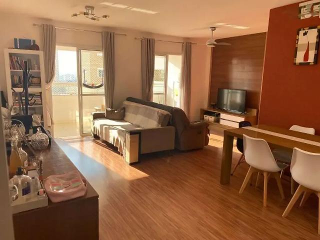 Apartamento para Venda em São Paulo/SP Vila Suzana 3 Quartos
