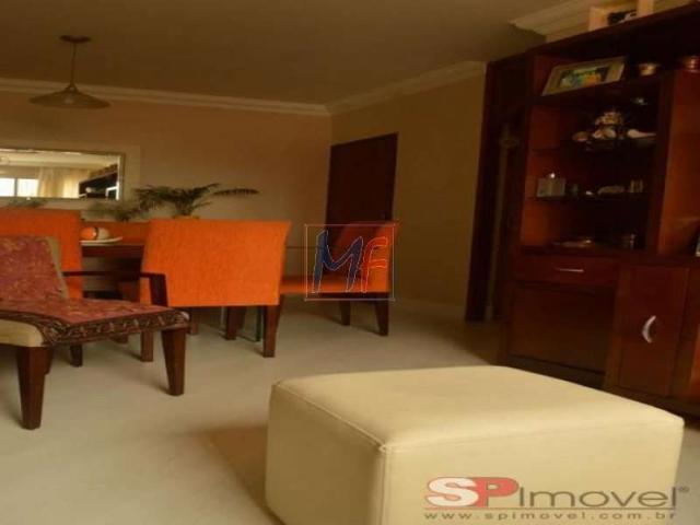 Apartamento para Venda em São Paulo/SP Vila Suzana 3 Quartos