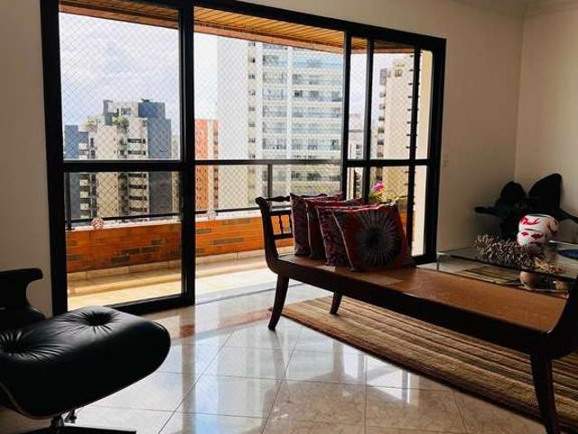 Apartamento para Venda em São Paulo/SP Vila Suzana 3 Quartos