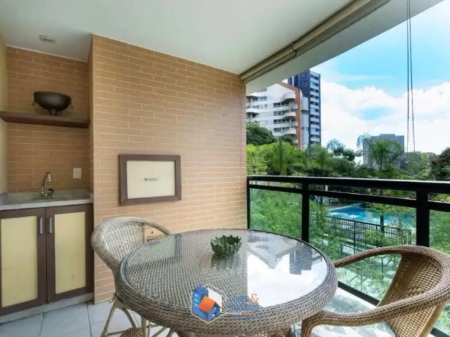 Apartamento para Venda em São Paulo/SP Vila Suzana 3 Quartos