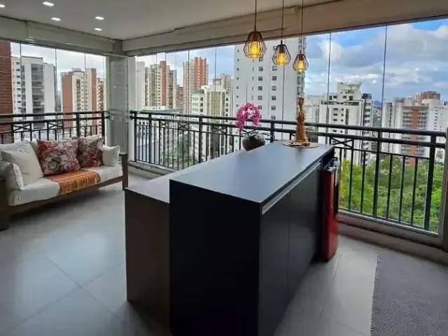 Apartamento para Venda em São Paulo/SP Vila Suzana 3 Quartos