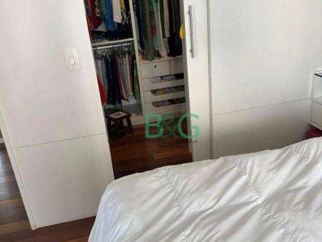 Apartamento para Venda em São Paulo/SP Vila Suzana 3 Quartos