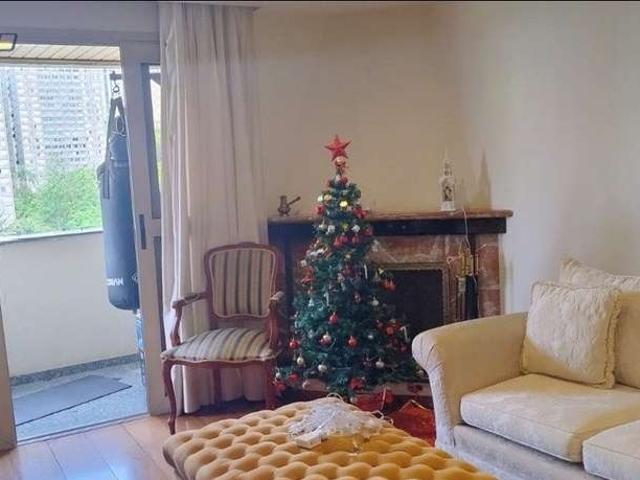 Apartamento para Venda em São Paulo/SP Vila Suzana 3 Quartos