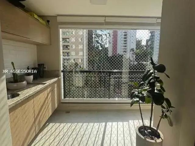 Apartamento para Venda em São Paulo/SP Vila Suzana 3 Quartos