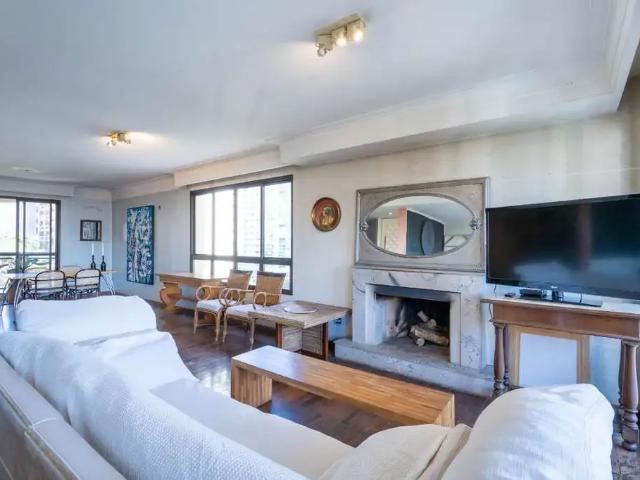 Apartamento para Venda em São Paulo/SP Vila Suzana 3 Quartos