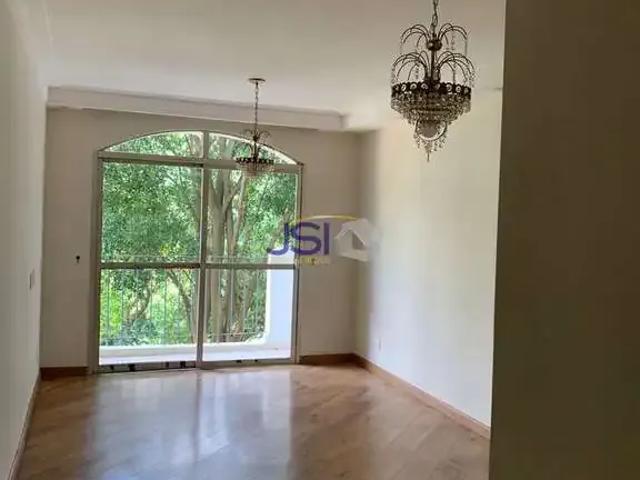 Apartamento para Venda em São Paulo/SP Vila Suzana 3 Quartos