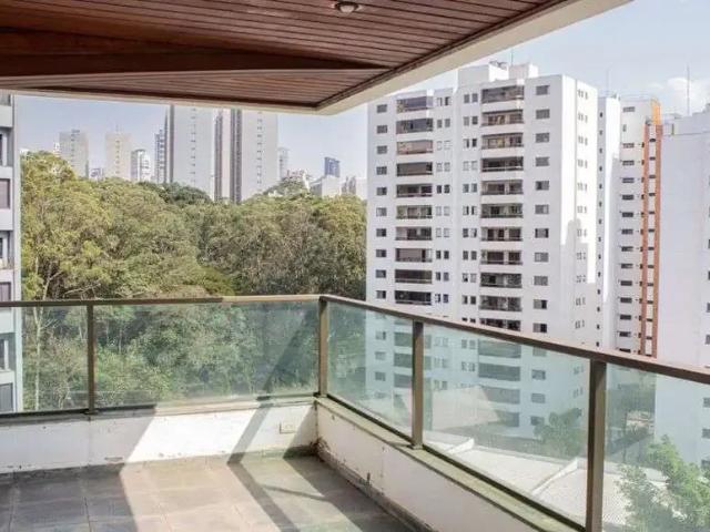 Apartamento para Venda em São Paulo/SP Vila Suzana 3 Quartos