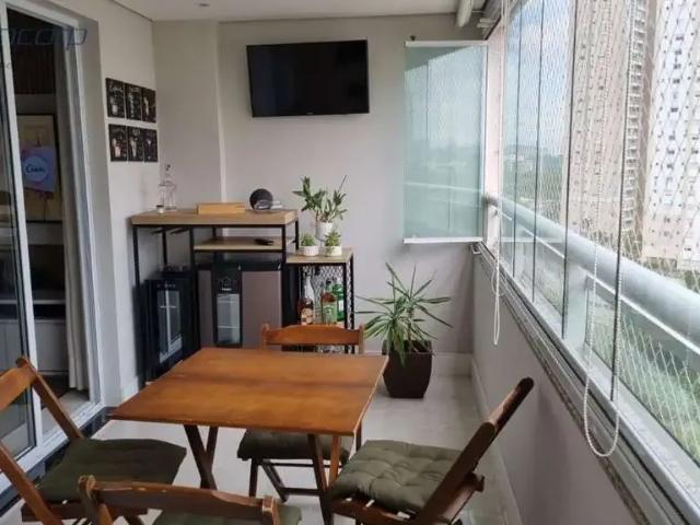 Apartamento para Venda em São Paulo/SP Vila Suzana 3 Quartos