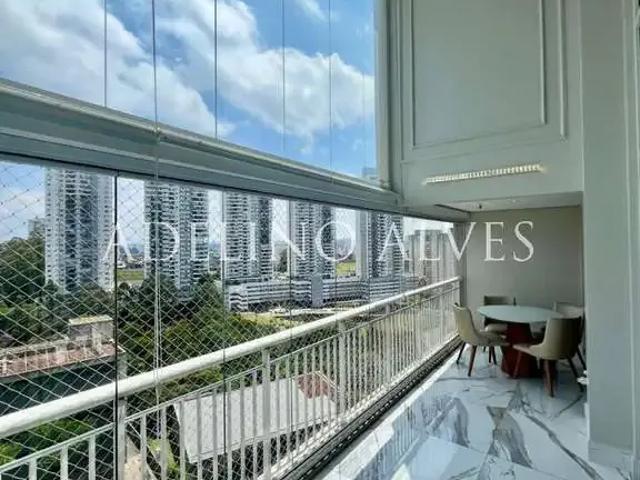 Apartamento para Venda em São Paulo/SP Vila Suzana 3 Quartos
