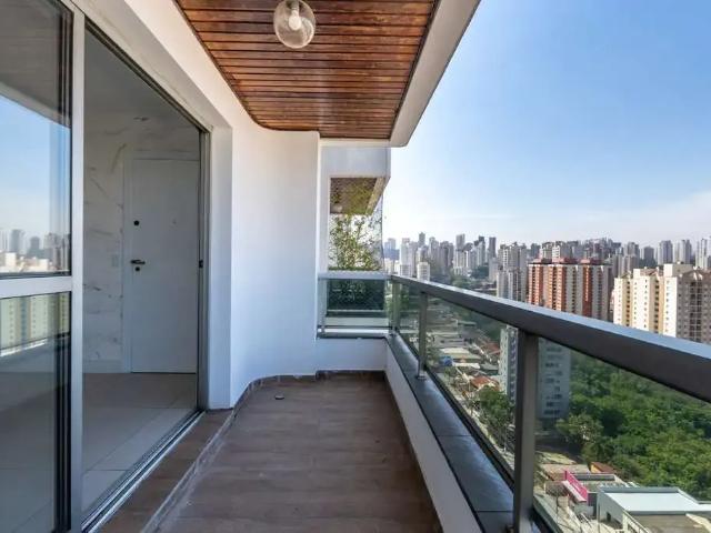 Apartamento para Venda em São Paulo/SP Vila Suzana 3 Quartos