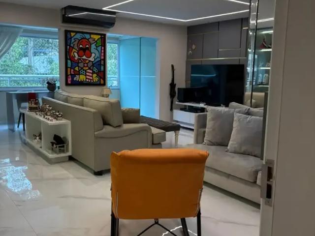 Apartamento para Venda em São Paulo/SP Vila Suzana 3 Quartos