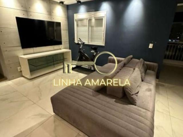 Apartamento para Venda em São Paulo/SP Vila Suzana 3 Quartos
