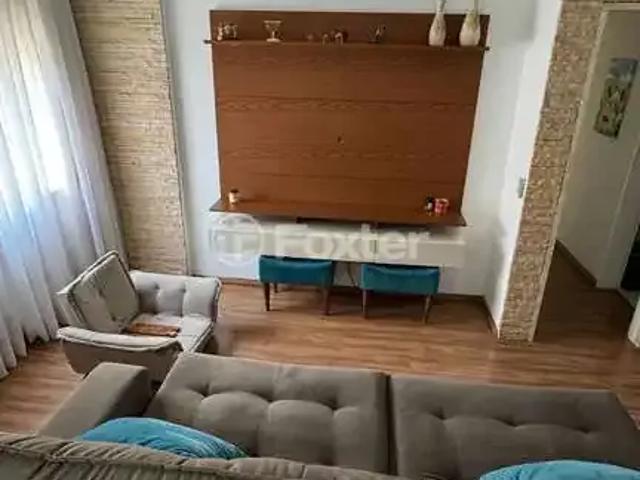 Apartamento para Venda em São Paulo/SP Vila Suzana 3 Quartos