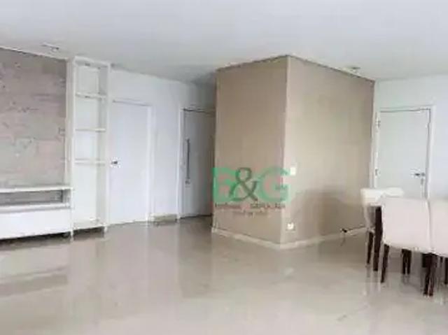 Apartamento para Venda em São Paulo/SP Vila Suzana 3 Quartos