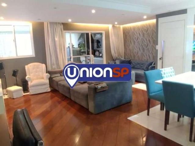 Apartamento para Venda em São Paulo/SP Vila Suzana 3 Quartos