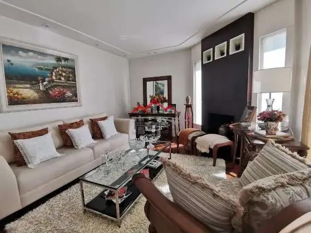 Apartamento para Venda em São Paulo/SP Vila Suzana 3 Quartos