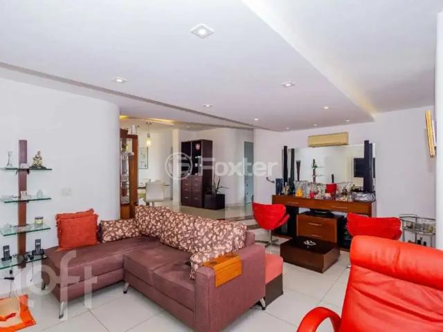 Apartamento para Venda em São Paulo/SP Vila Suzana 3 Quartos