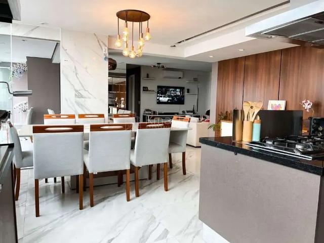 Apartamento para Venda em São Paulo/SP Vila Suzana 3 Quartos