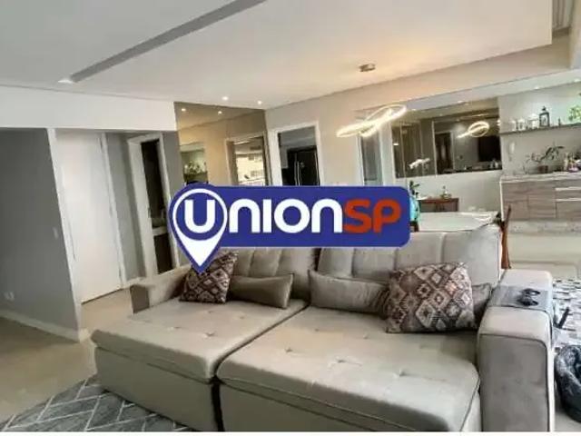 Apartamento para Venda em São Paulo/SP Vila Suzana 3 Quartos