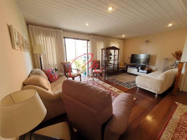 Apartamento para Venda em São Paulo/SP Vila Suzana 3 Quartos