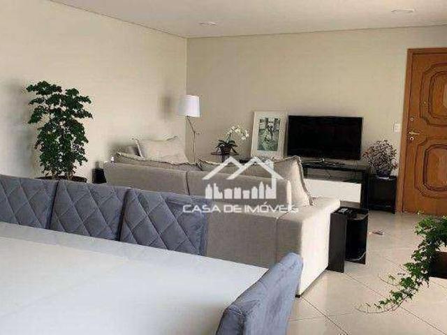 Apartamento para Venda em São Paulo/SP Vila Suzana 3 Quartos