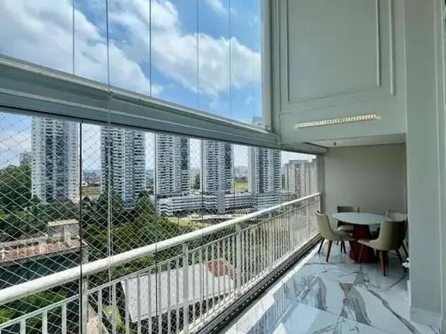 Apartamento para Venda em São Paulo/SP Vila Suzana 3 Quartos