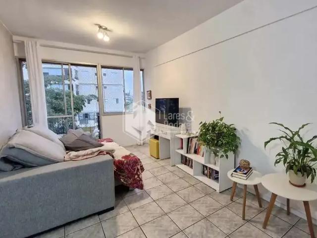Apartamento para Venda em São Paulo/SP Vila Suzana 3 Quartos