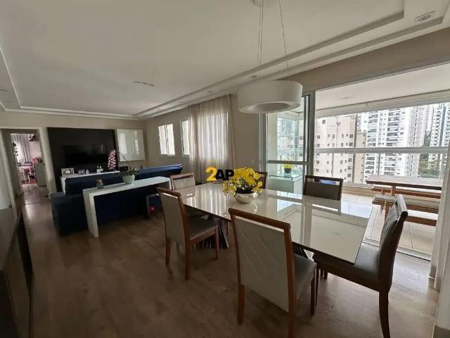 Apartamento para Venda em São Paulo/SP Vila Suzana 3 Quartos