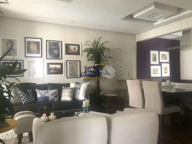 Apartamento para Venda em São Paulo/SP Vila Suzana 3 Quartos