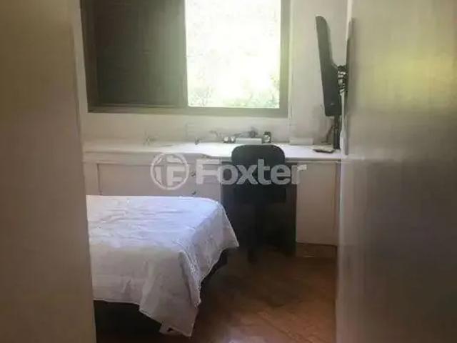 Apartamento para Venda em São Paulo/SP Vila Suzana 3 Quartos