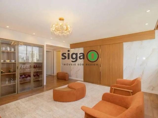Apartamento para Venda em São Paulo/SP Vila Suzana 3 Quartos