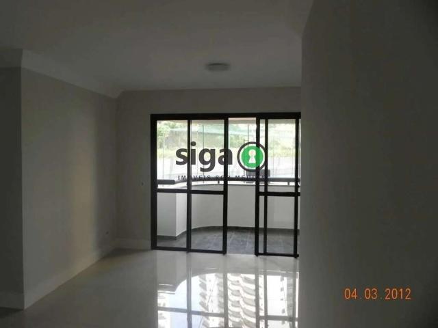 Apartamento para Venda em São Paulo/SP Vila Suzana 3 Quartos