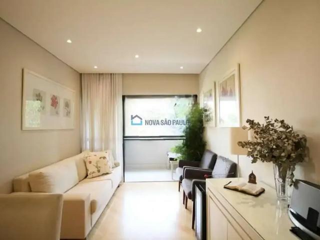 Apartamento para Venda em São Paulo/SP Vila Suzana 3 Quartos