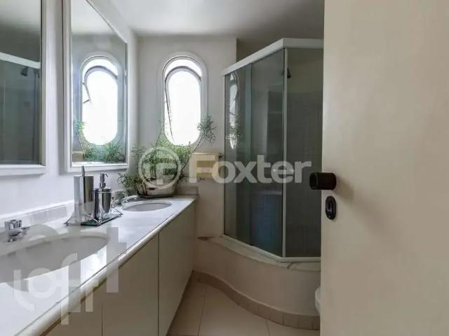Apartamento para Venda em São Paulo/SP Vila Suzana 3 Quartos